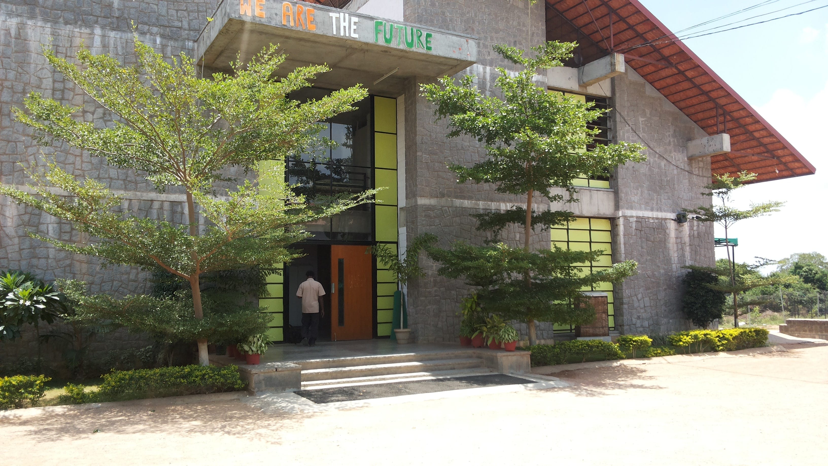 The Future Kids School