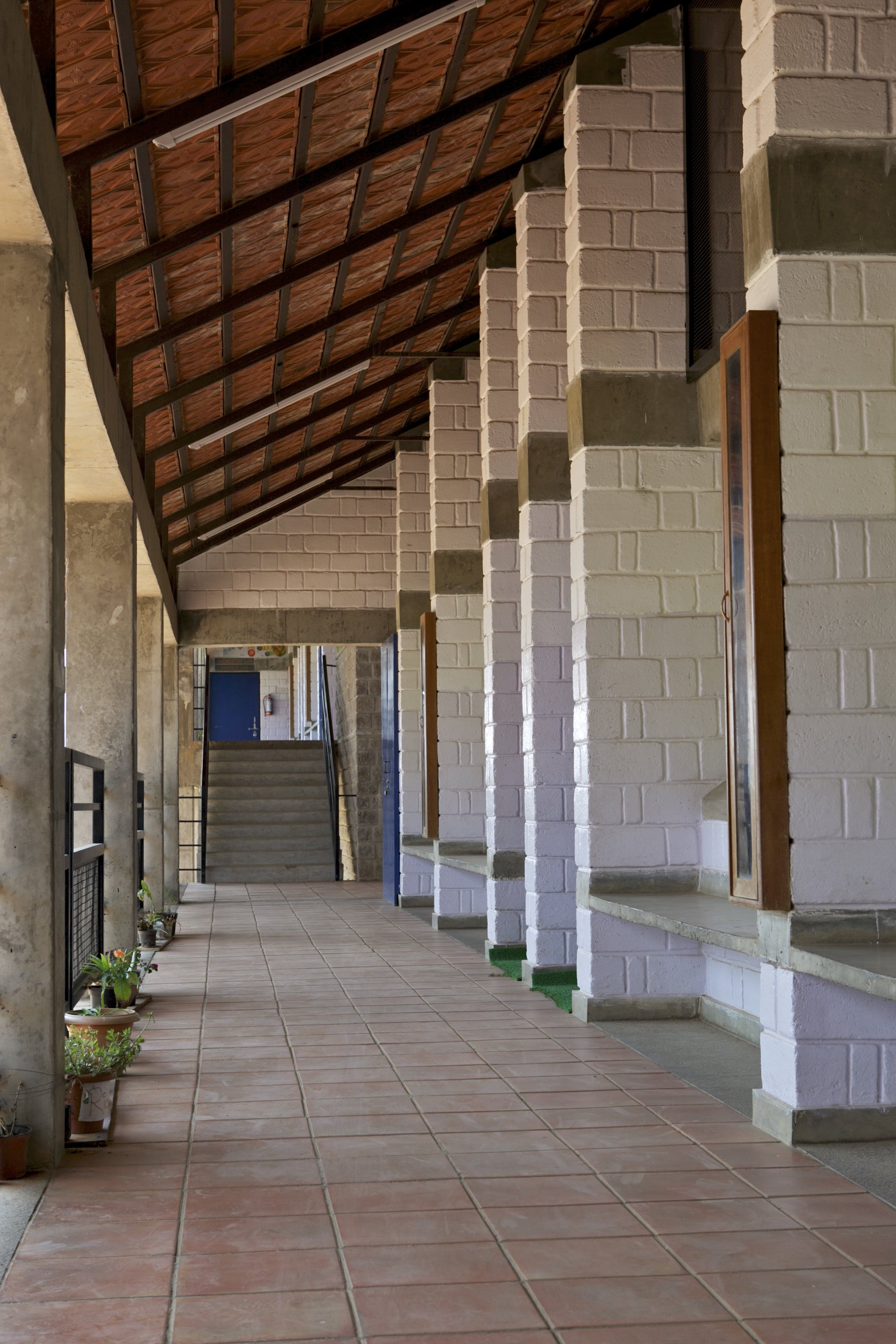 The Future Kids School