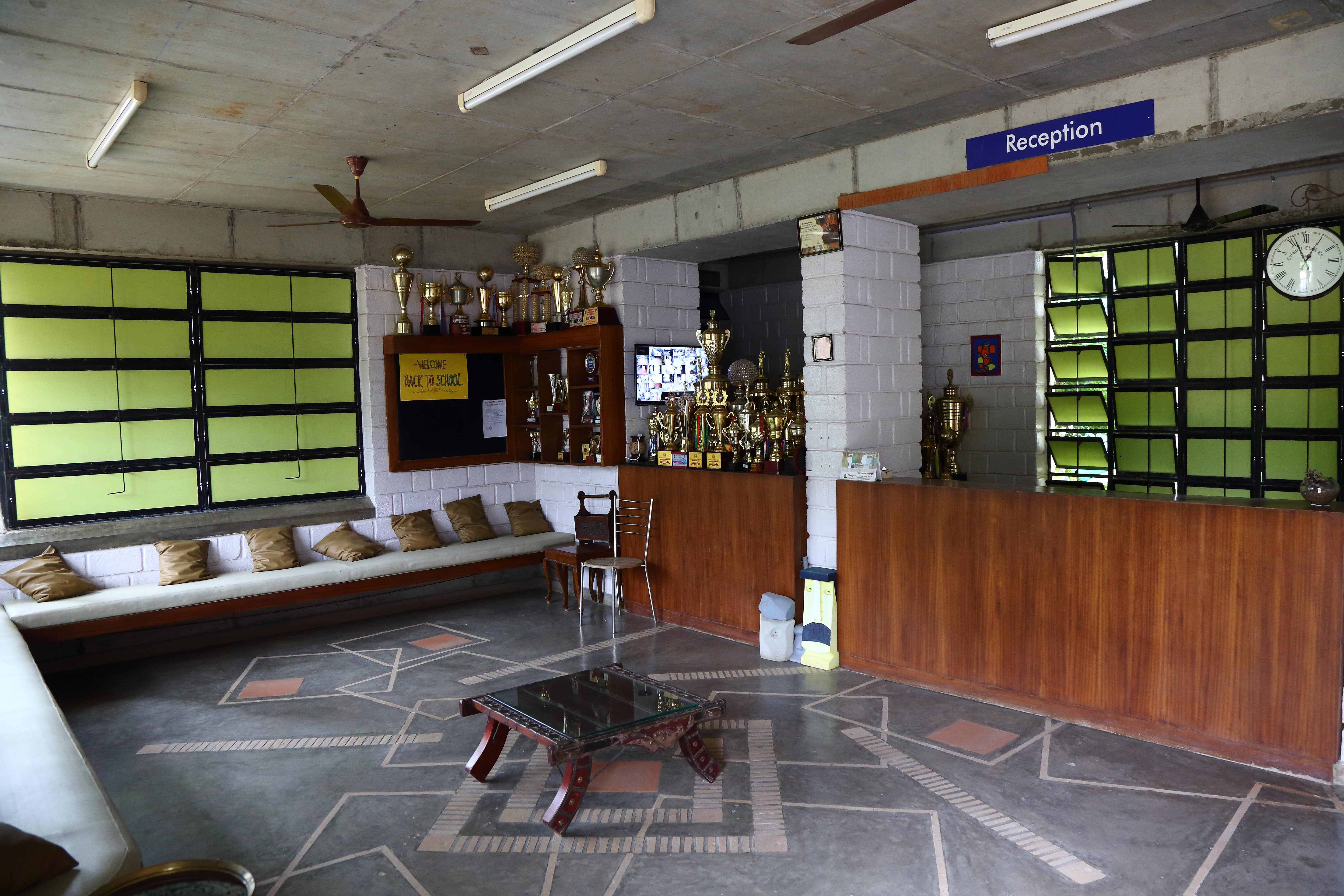 The Future Kids School