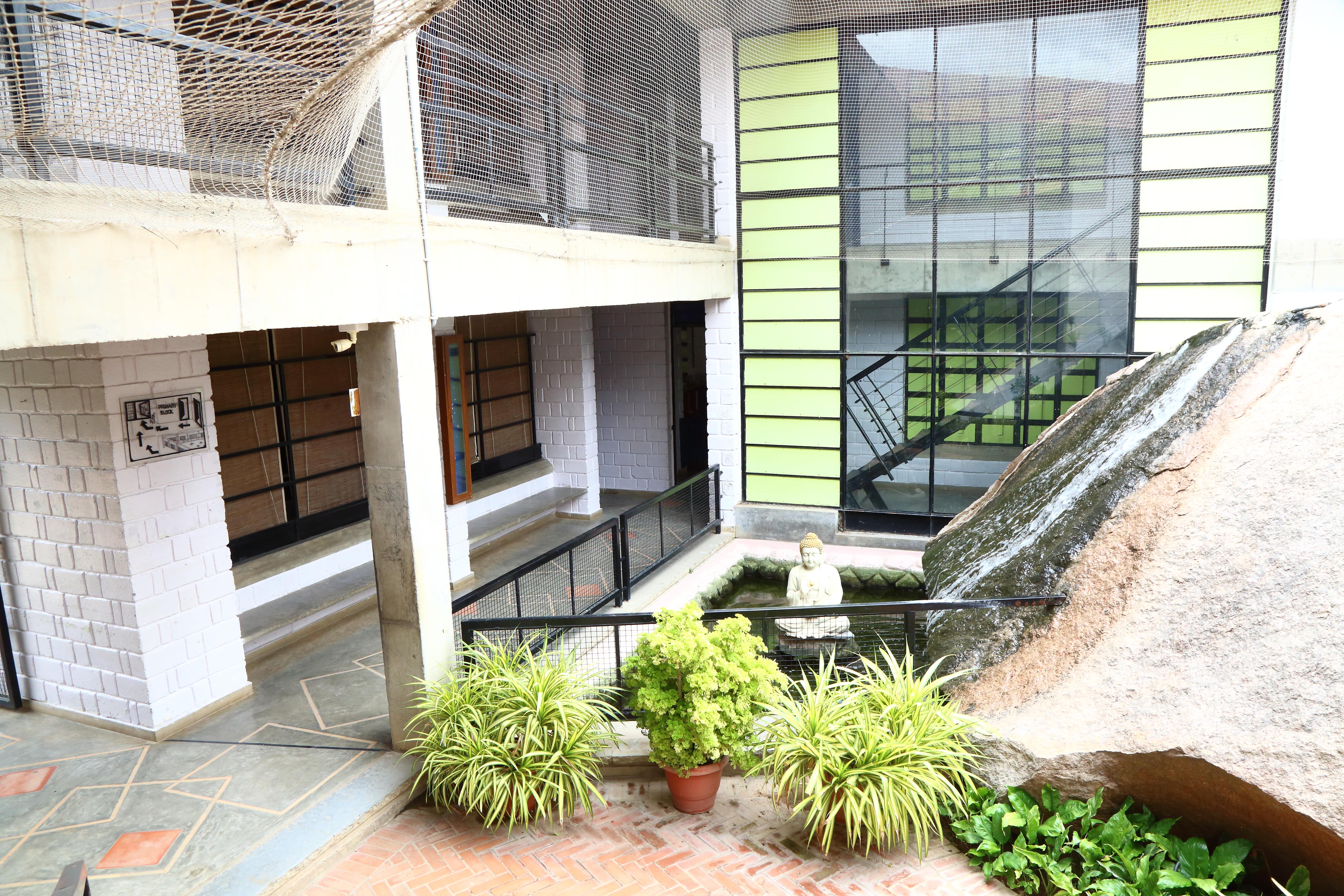 The Future Kids School