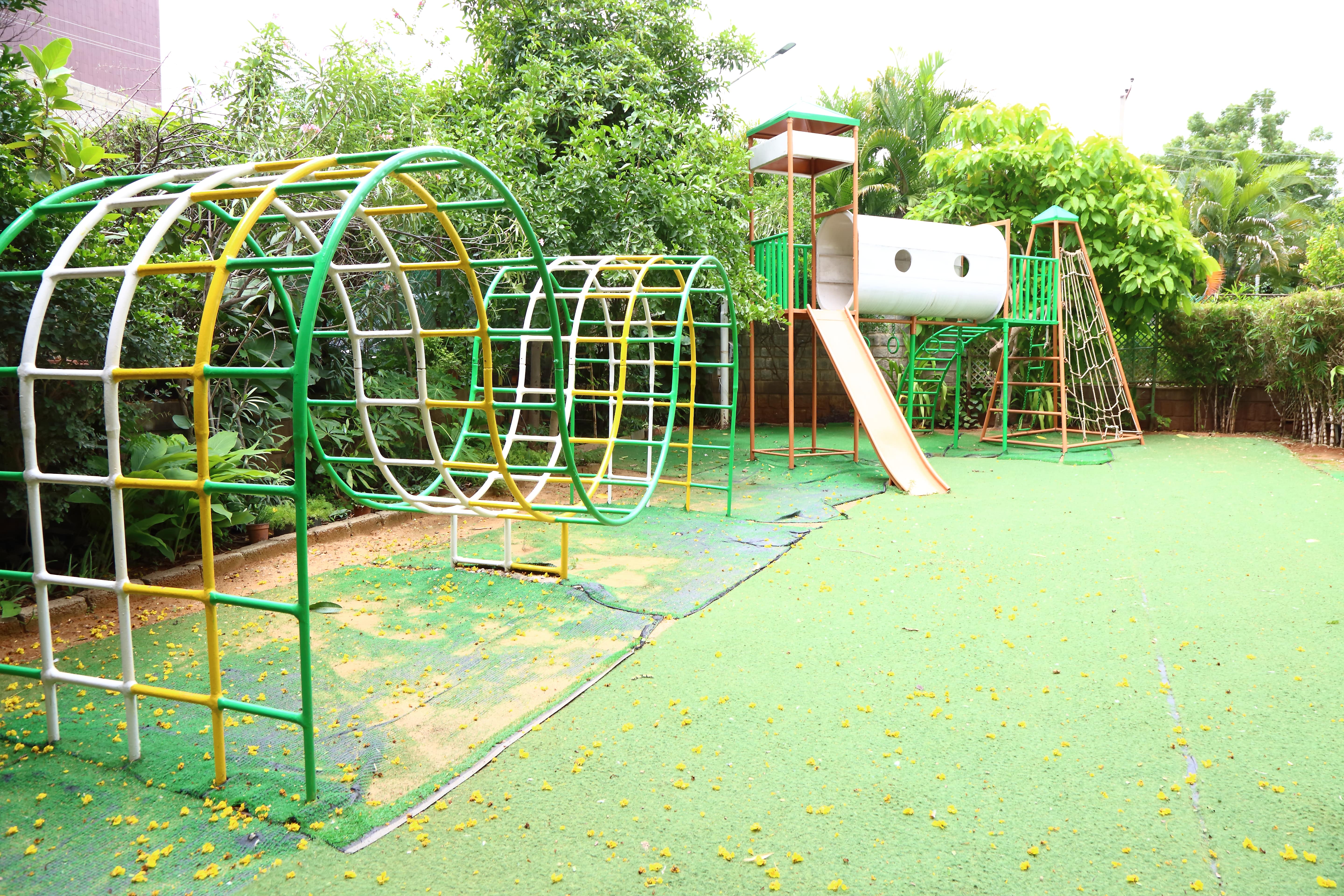 The Future Kids School