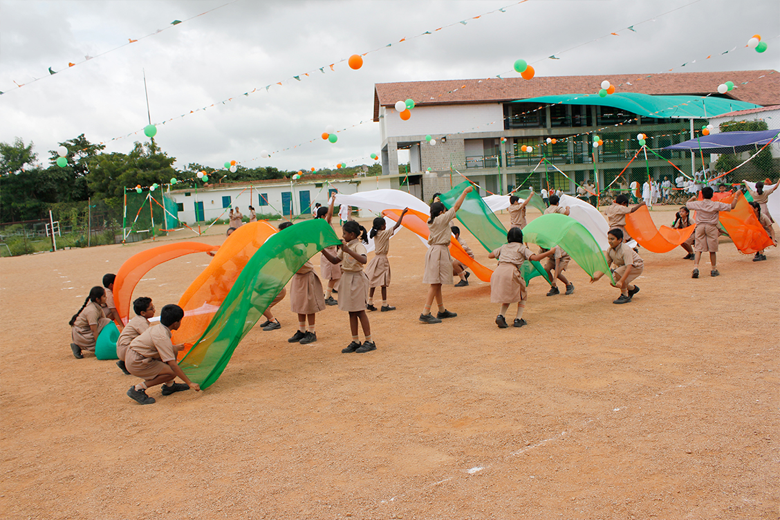 The Future Kids School