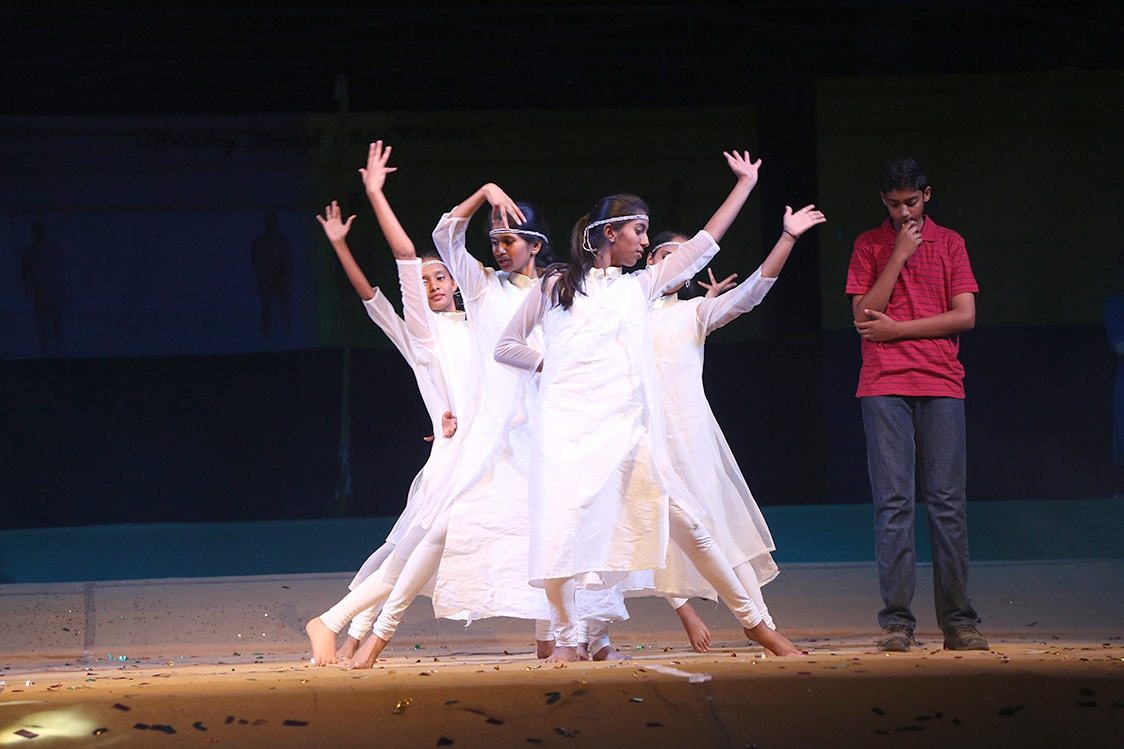 The Future Kids School