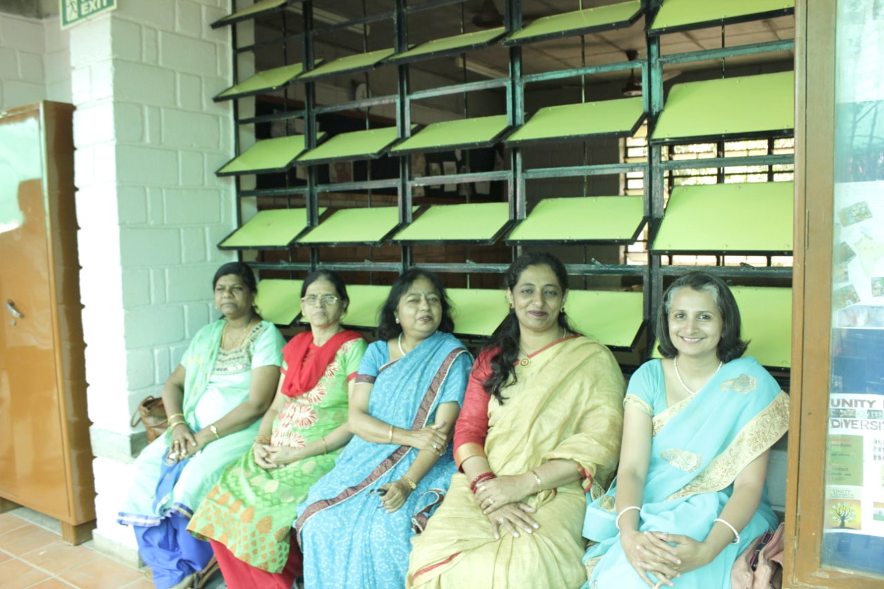 The Future Kids School