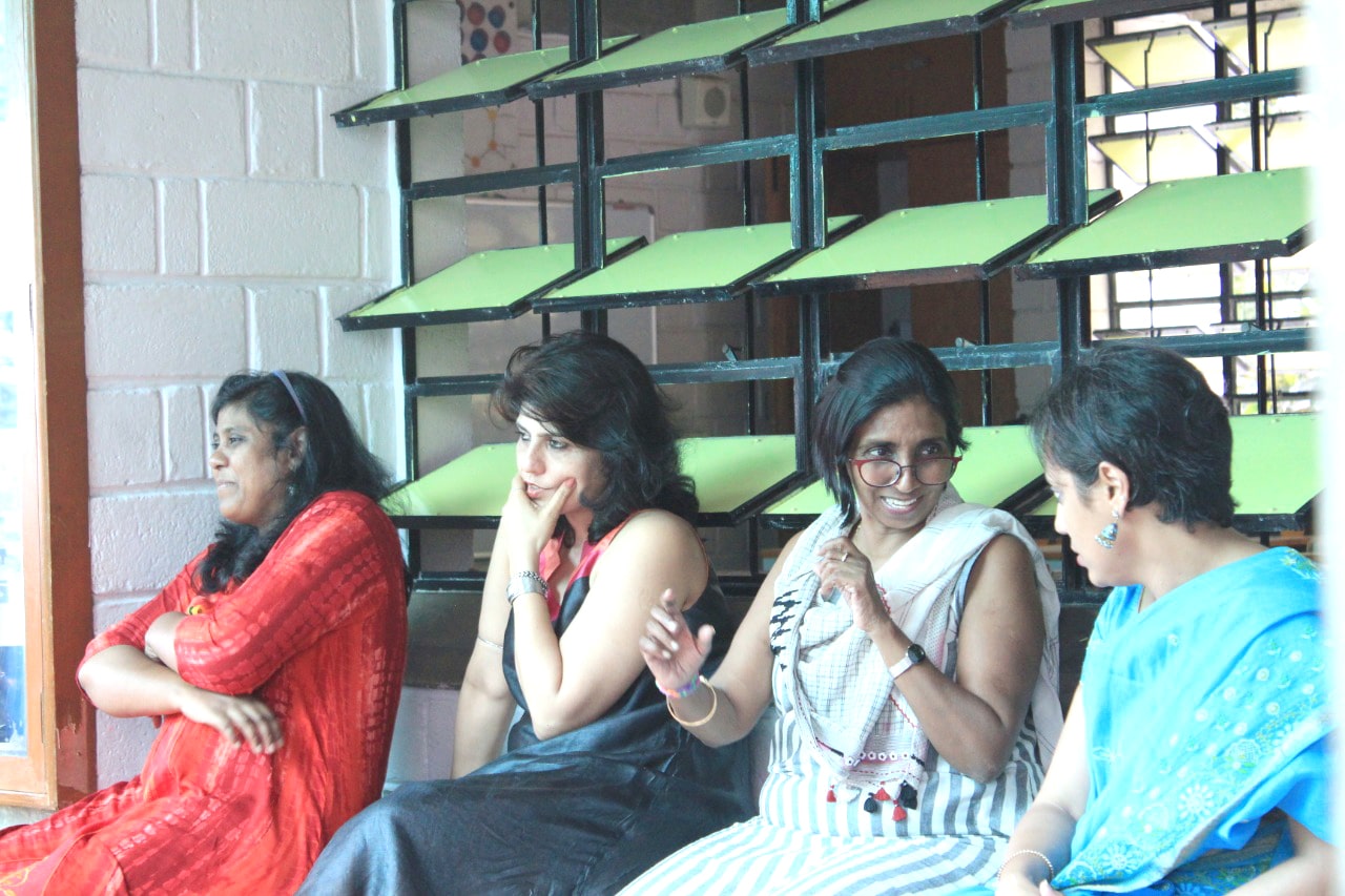 The Future Kids School