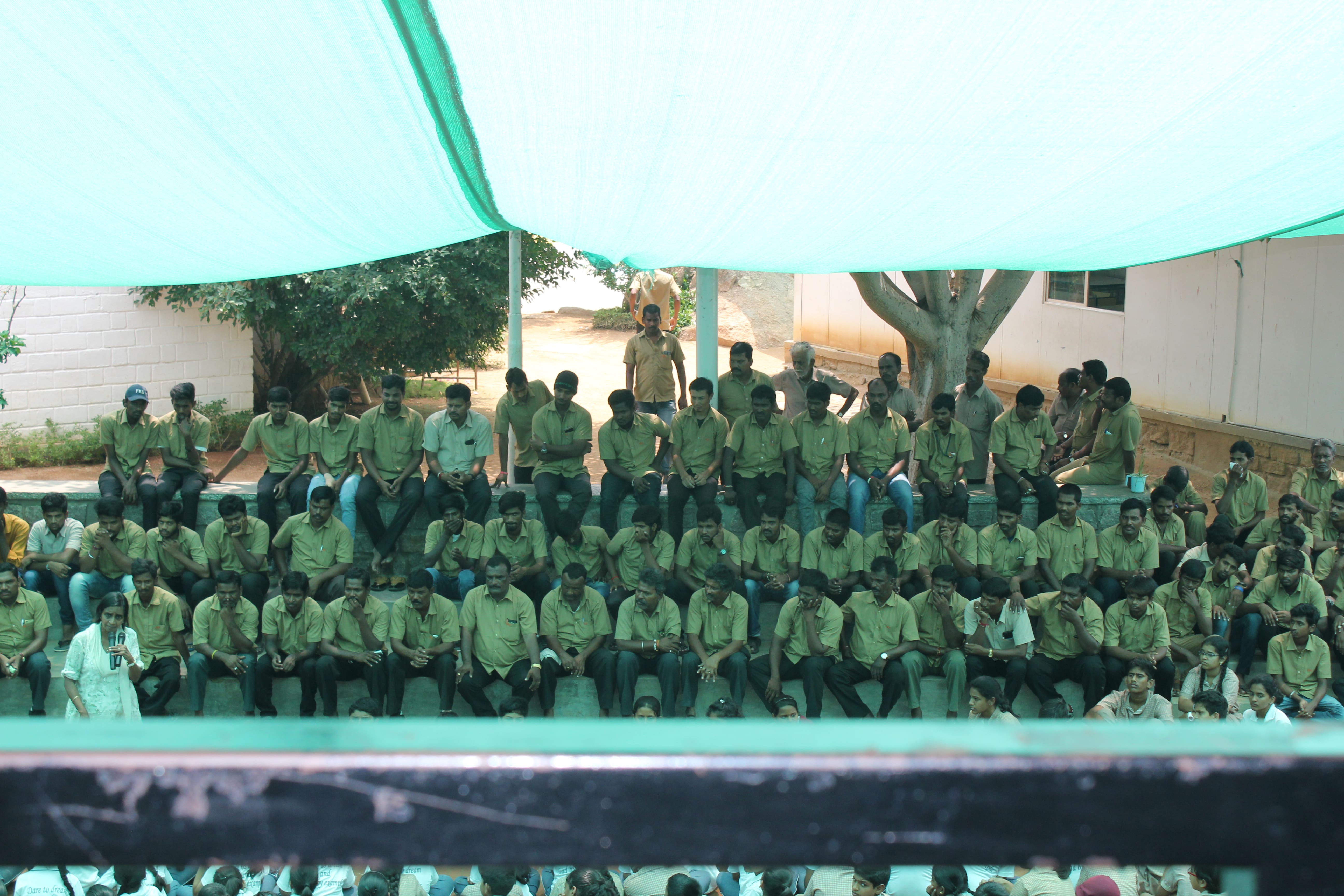 The Future Kids School