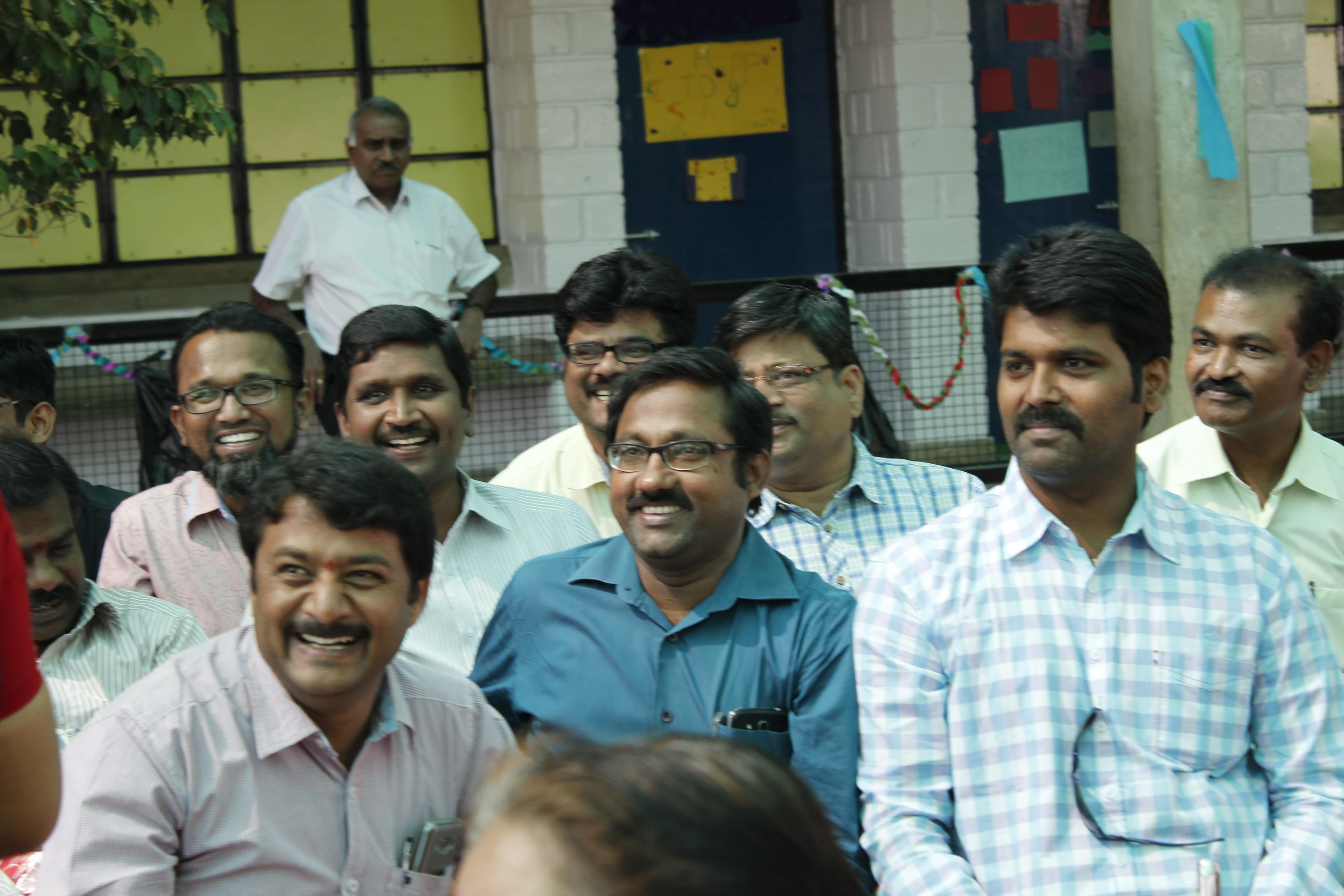 The Future Kids School