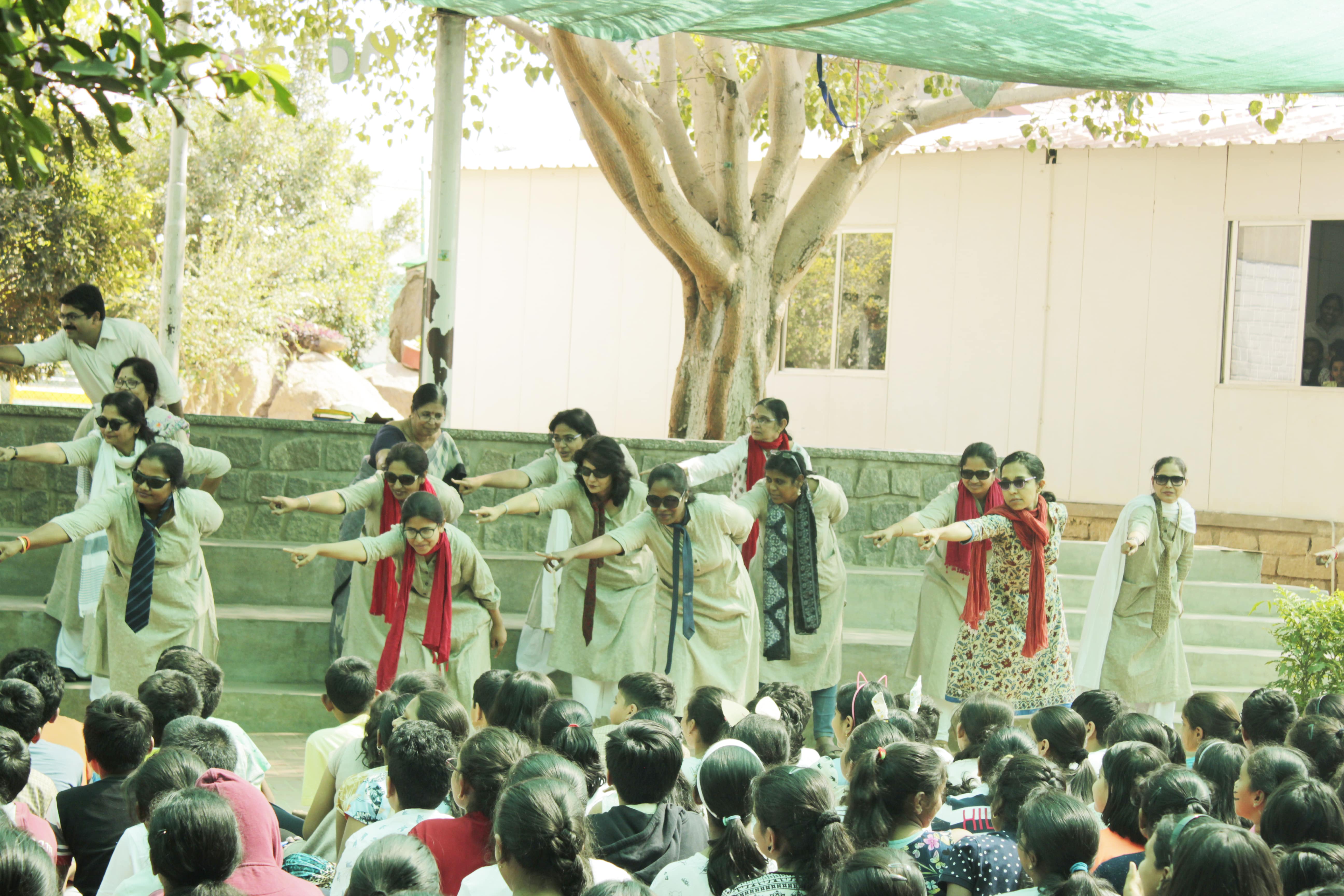 The Future Kids School