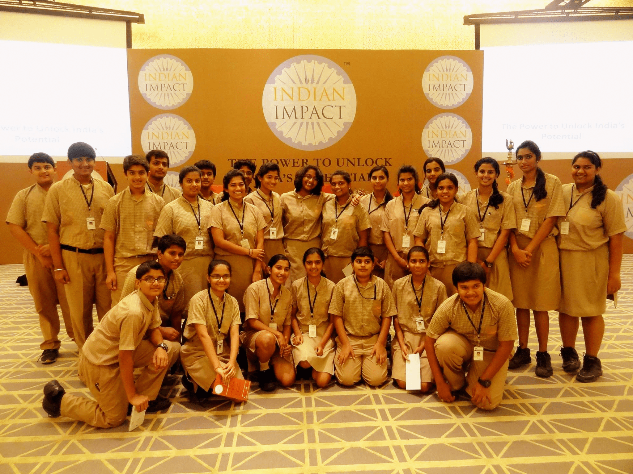 The Future Kids School