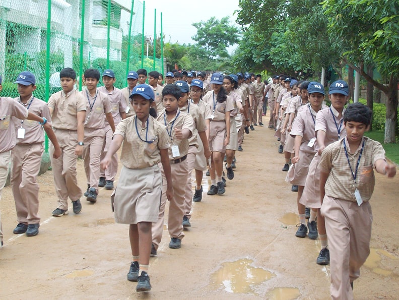 The Future Kids School