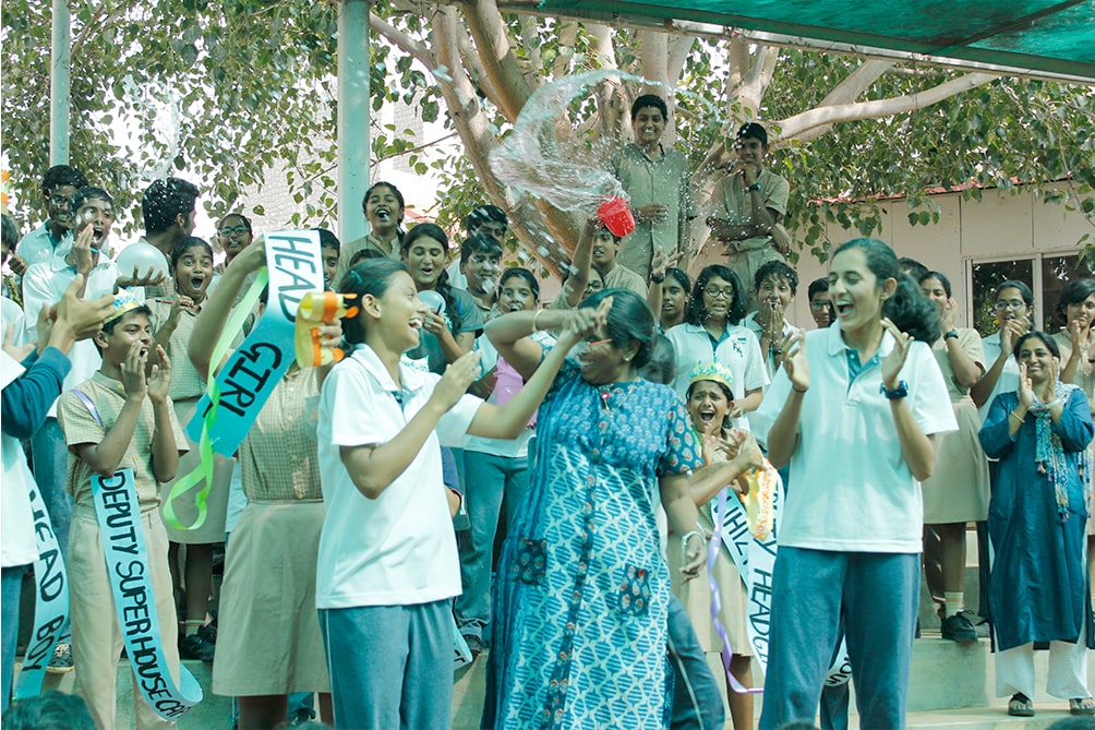 The Future Kids School