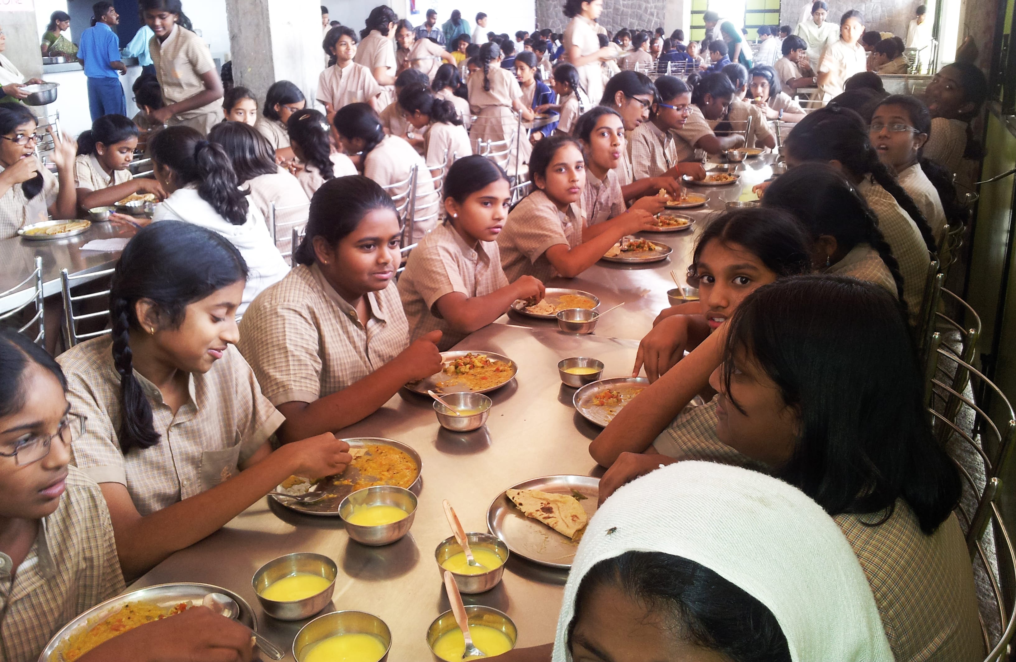 The Future Kids School