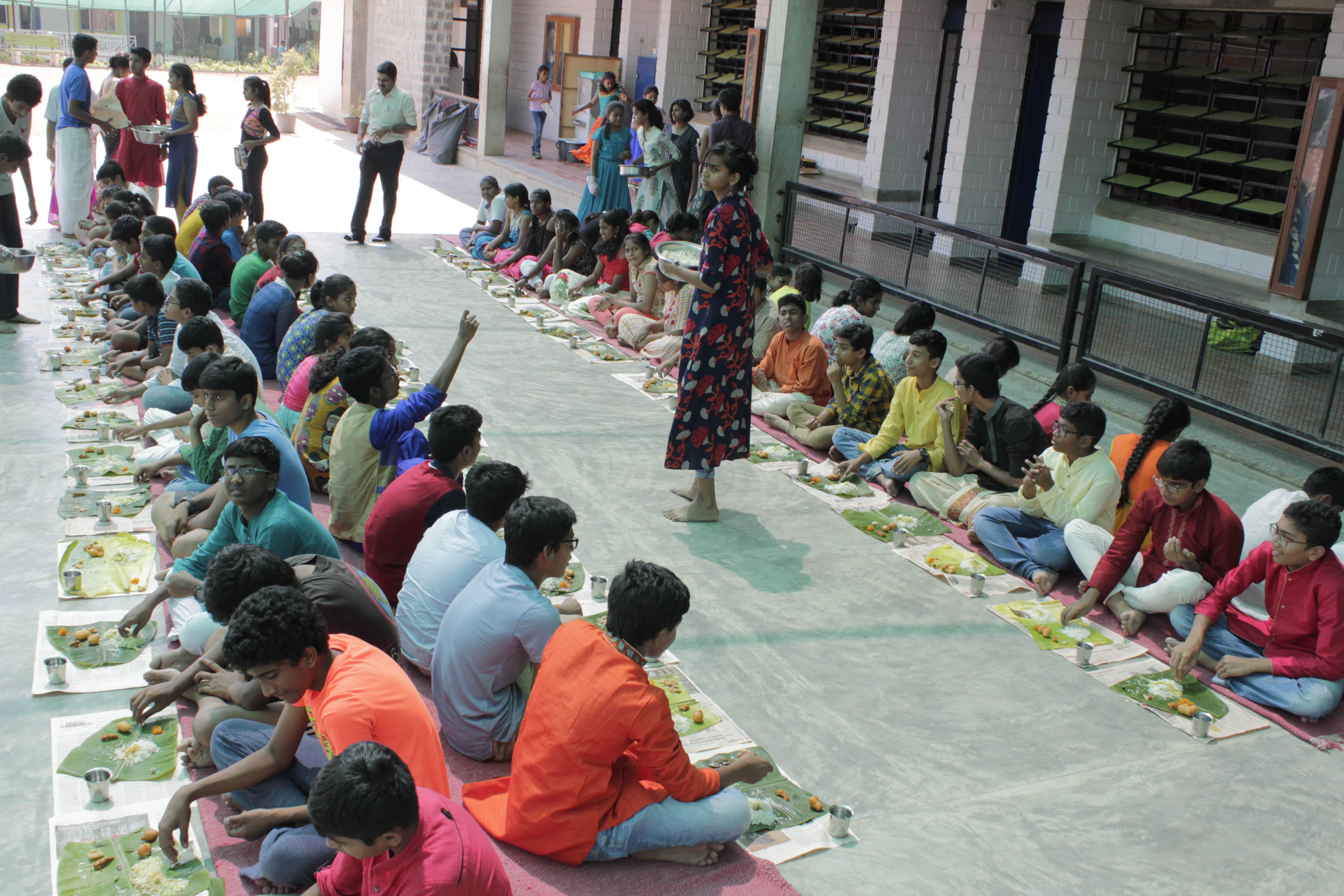 The Future Kids School