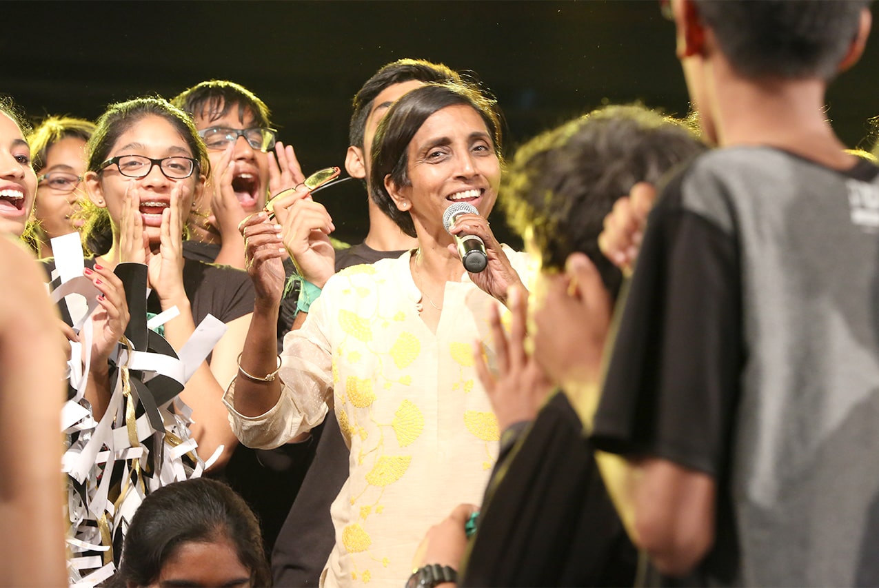 The Future Kids School