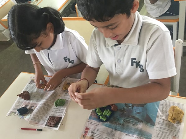 The Future Kids School