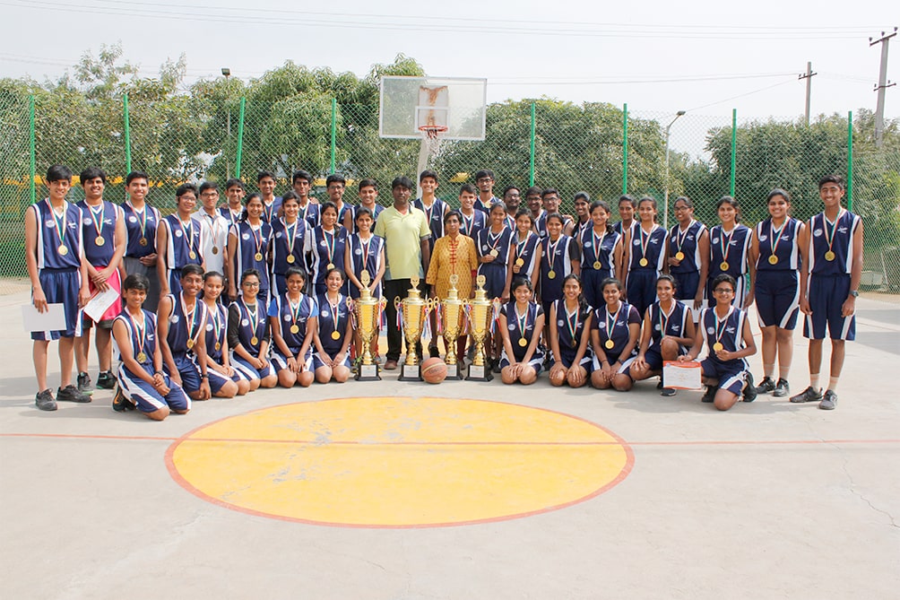 The Future Kids School