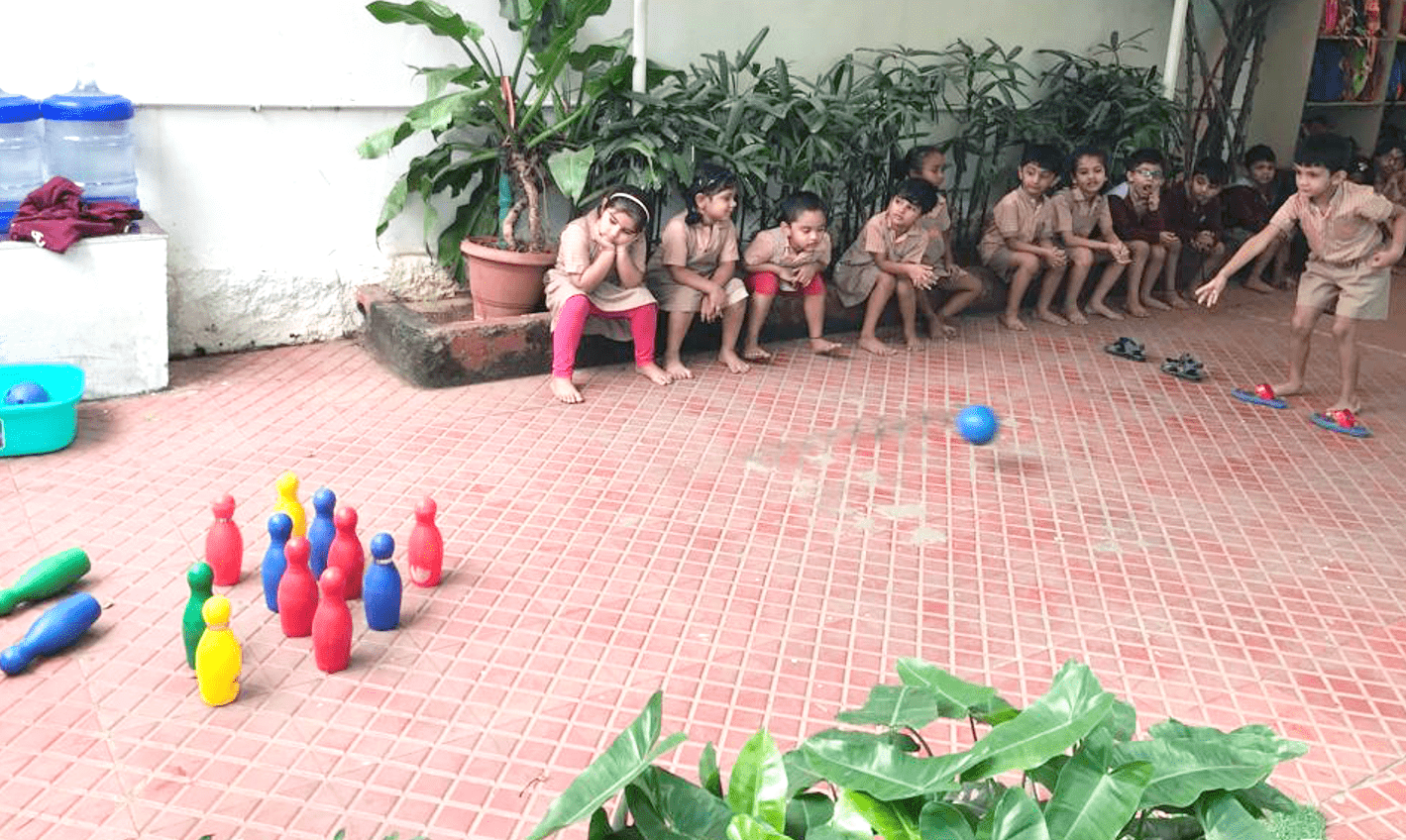 The Future Kids School