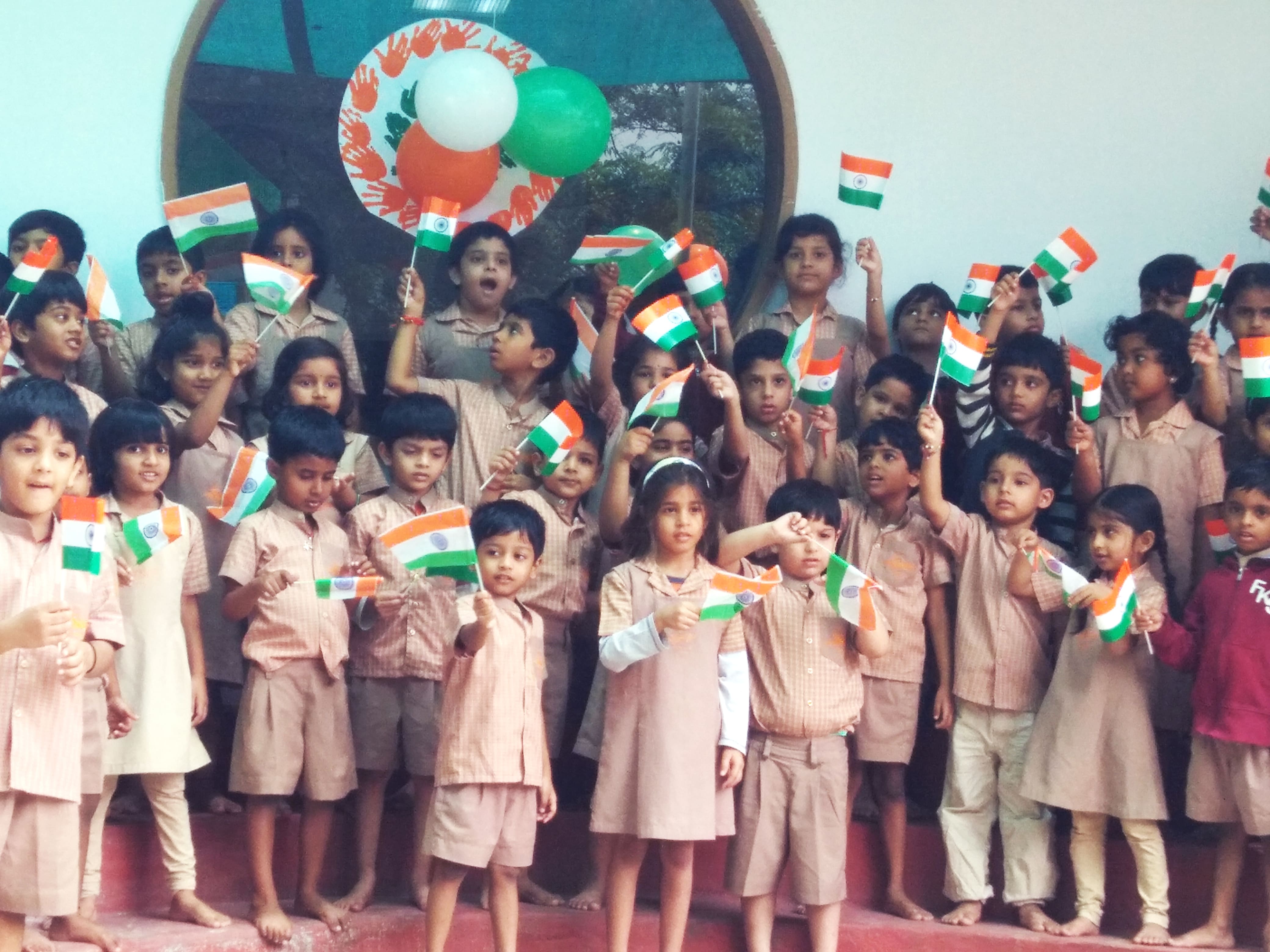 The Future Kids School