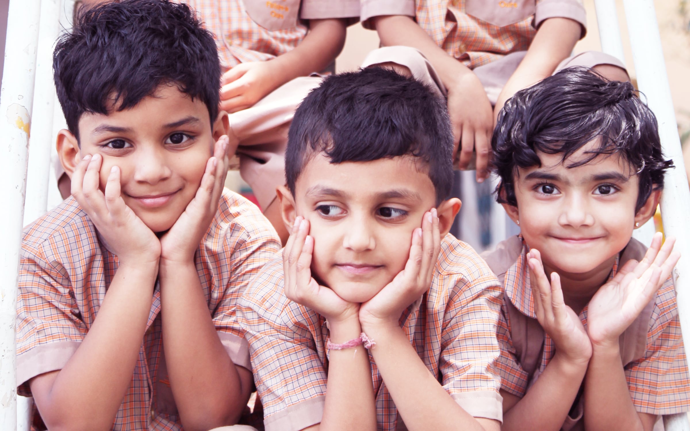 The Future Kids School